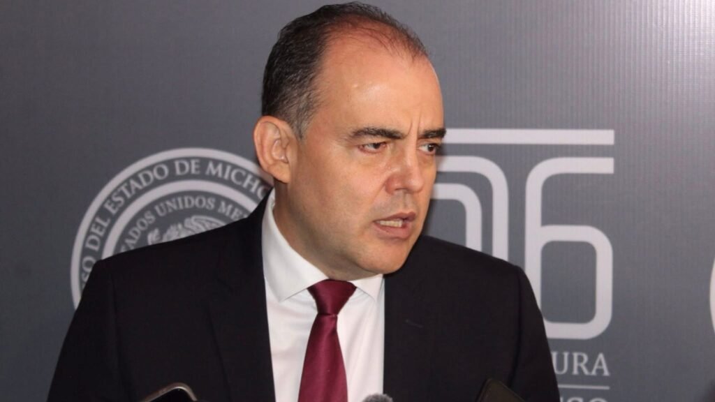 Siete municipios de Michoacán no presentan su Cuenta Pública 2024 - La ...