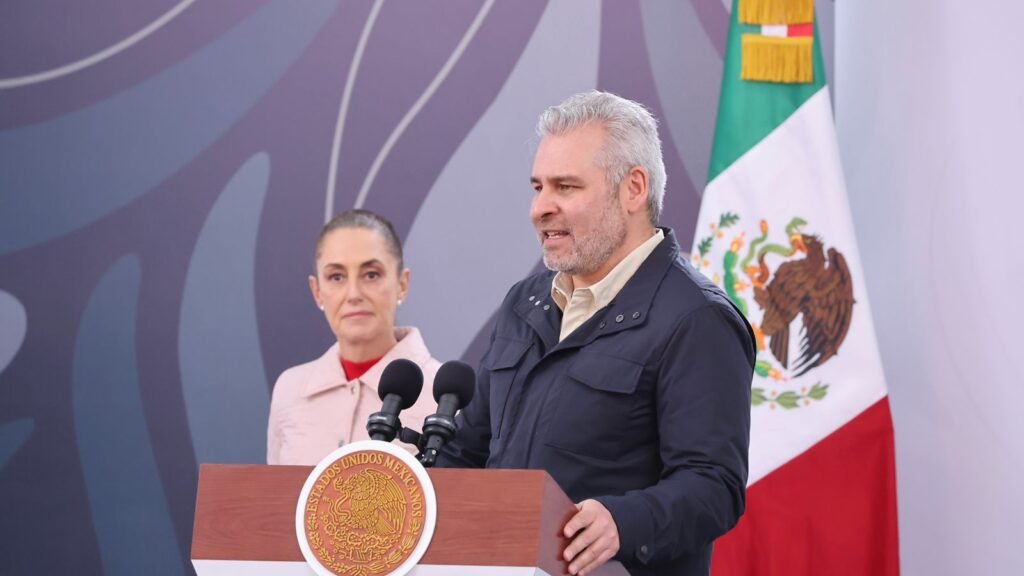 Uruapan se prepara para revolucionar su movilidad con el teleférico ...