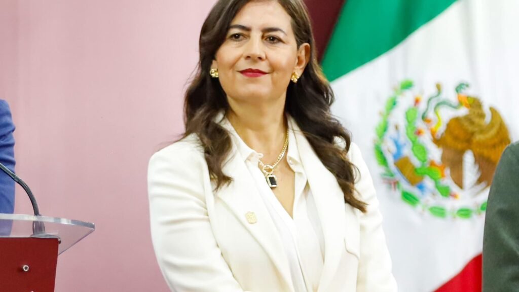 Inversión Histórica en Infraestructura Educativa de Michoacán: 3 Mil ...